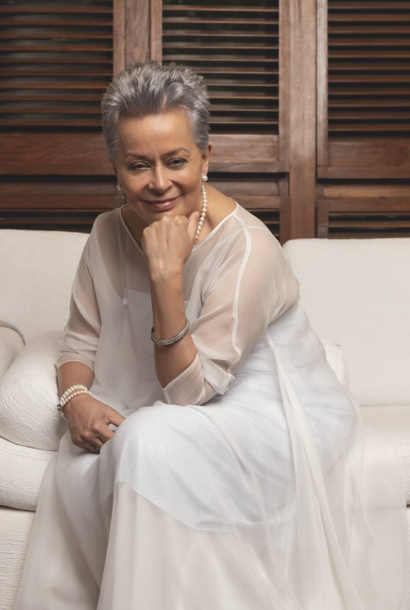 The First Pakistani Fashion Designer Who Transformed The Industry - Riwayat by Rabbia